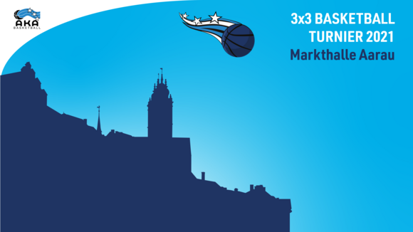Update 3x3-Basketballturnier | BC Alte Kanti Aarau